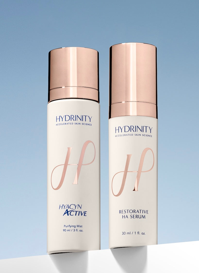Hydrinity Restorative Kit – Lake Medical Spa