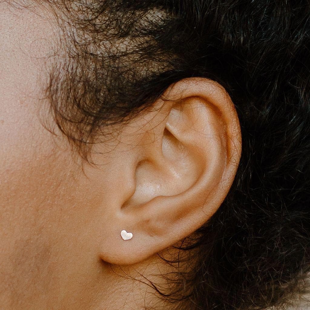 Ear Piercing- Single- Osage Beach Office – Lake Medical Spa